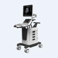 China Hearty Expression HZ-UDS01V1 5D Doppler Ultrasound Scanner with 1 Year Warranty and CE Certification for sale