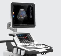 China Hearty Expression HZ-UDS01V1 5D Doppler Ultrasound Scanner with 1 Year Warranty and CE Certification for sale