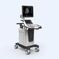 China Hearty Expression HZ-UDS01V1 5D Doppler Ultrasound Scanner with 1 Year Warranty and CE Certification for sale