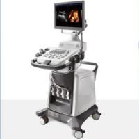 China Mobile Color Home Ultrasound Scanner HZ-UDS01V1 with 4D Imaging and Doppler for Abdominal OB/Gyn Cardiology for sale