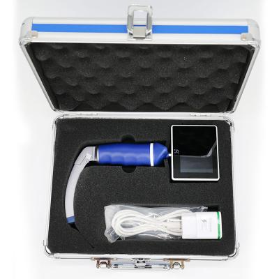 China Hearty Expression HE-VAL01V1 Medical Inspection Equipment with 3.0-inch LED Display and 200MP Resolution for Adult and Pediatric Use for sale