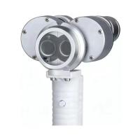 China Digital Portable Slit Lamp Microscope HE-SL001V1X03 with 2-Step Magnification and LED Illumination for Clinical Eye Examinations for sale