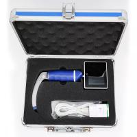 China Hearty Expression HE-VAL01V1 Portable Video Laryngoscope with 3.0-inch HD Display and 200MP Resolution for sale