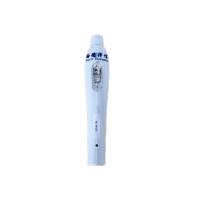 China Hearty Expression Portable Vein Finder Transilluminator HE-VF001V1 with 625-630nm Wavelength and 500mAH Battery for sale