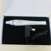 China Hearty Expression Portable Vein Finder Transilluminator HE-VF001V1 with 625-630nm Wavelength and 500mAH Battery for sale