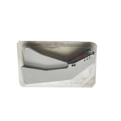 China Class II CE Certified Surgical Clamp for Anorectal and Urology Procedures - 1 Year Warranty, Manual ABS Plastic for sale