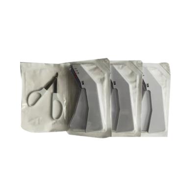 China Surgical Suture Instrument Set - Class II Medical Clamp for Anorectal & Urology Procedures with CE Certification for sale