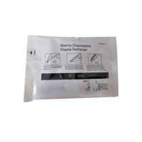 China Surgical Suture Instrument Set - Class II Medical Clamp for Anorectal & Urology Procedures with CE Certification for sale