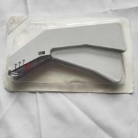 China Surgical Suture Instrument Set - Class II Medical Clamp for Anorectal & Urology Procedures with CE Certification for sale