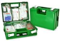 China Tactical Emergency Medical Kits for Schools with Complete Equipment Sets - 50+ Piece Configurations for Institutional Safety for sale