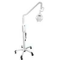 China LD Dental Whitening Instrument HE-CLYT01 with 460-490nm Blue LED Cold Light and 40VA Power for sale