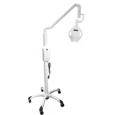 China LD Dental Whitening Instrument HE-CLYT01 with 460-490nm Blue LED Cold Light and 40VA Power for sale