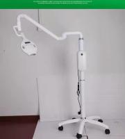 China LD Dental Whitening Instrument HE-CLYT01 with 460-490nm Blue LED Cold Light and 40VA Power for sale