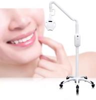 China LD Dental Whitening Instrument HE-CLYT01 with 460-490nm Blue LED Cold Light and 40VA Power for sale