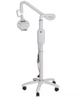 China LD Dental Whitening Instrument HE-CLYT01 with 460-490nm Blue LED Cold Light and 40VA Power for sale