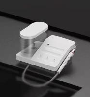 China Ultrasonic Dental Scaler HEDST01 with 28kHz Frequency and 600ml Water Tank for Professional Teeth Cleaning for sale