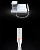 China Ultrasonic Dental Scaler HEDST01 with 28kHz Frequency and 600ml Water Tank for Professional Teeth Cleaning for sale
