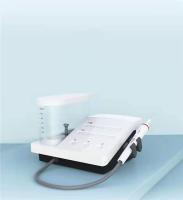 China High Speed Ultrasonic Dental Scaler 28kHz with 600ml Water Tank and 220V Input for Professional Teeth Cleaning for sale