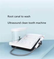 China High Speed Ultrasonic Dental Scaler 28kHz with 600ml Water Tank and 220V Input for Professional Teeth Cleaning for sale