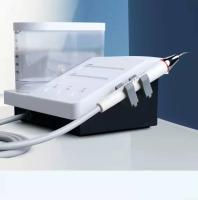 China Hearty Expression HEDST01 Dental Ultrasonic Scaler - 28kHz Frequency, 600ml Water Tank, 220V/50Hz for sale