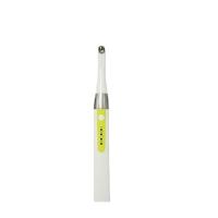 China Wireless LED Dental Curing Light 2000 mW/cm² 2200 mAh Battery for Tooth Gems and Composite Procedures for sale
