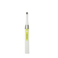 China 5W Dental LED Curing Light with 2000mw/cm² Intensity and 420-480nm Spectrum for Composite Resin Polymerization for sale