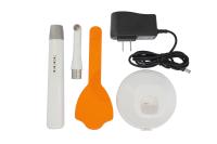 China 5W Dental LED Curing Light with 2000mw/cm² Intensity and 420-480nm Spectrum for Composite Resin Polymerization for sale