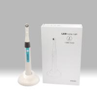 China Hearty Expression HE-C240T01 Dental LED Curing Light 10W 2000mW/cm² with 2200mAh Battery for Resin Polymerization for sale