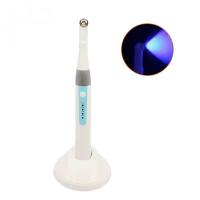 China Hearty Expression HE-C240T01 Dental LED Curing Light 10W 2000mW/cm² with 2200mAh Battery for Resin Polymerization for sale