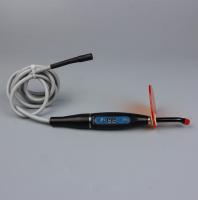 China Hearty Expression HE-A180BT01 Dental LED Curing Light 1600mw/cm² 420-480nm for Professional Dental Applications for sale