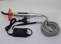 China Hearty Expression HE-A180BT01 Dental LED Curing Light 1600mw/cm² 420-480nm for Professional Dental Applications for sale