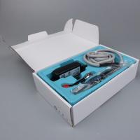 China Hearty Expression HE-A180BT01 Dental LED Curing Light 1600mw/cm² 420-480nm for Professional Dental Applications for sale