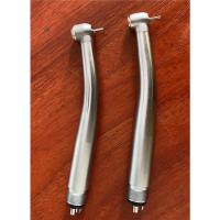 China Modern Electric Air Turbine Dental Handpiece with LED Light 280,000-350,000 RPM Ceramic Bearing for sale