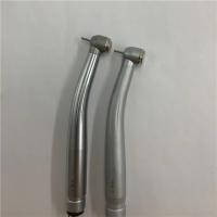 China Modern Electric Air Turbine Dental Handpiece with LED Light 280,000-350,000 RPM Ceramic Bearing for sale