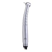 China High-Speed Dental Handpiece 300,000-450,000 RPM with ISO Standard Diamond Burs and Push-Button Chuck System for sale