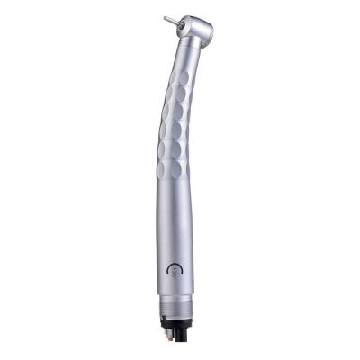 China High-Speed Dental Handpiece 300,000-450,000 RPM with ISO Standard Diamond Burs and Push-Button Chuck System for sale