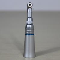 China High-Speed Dental Handpiece 300,000-450,000 RPM with ISO Standard Diamond Burs and Push-Button Chuck System for sale
