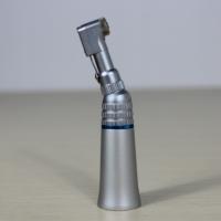 China Portable LED High Torque Handpiece with 300,000-450,000 RPM Speed and 1.6mm Diamond Burs for sale