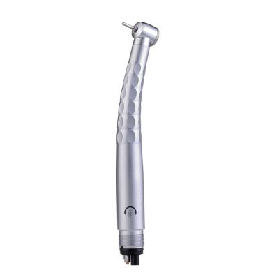 China Portable Dental High Speed Handpiece 300,000-450,000 RPM with 330g Lightweight Design for Mobile Dental Equipment for sale