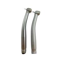 China Contra Angle Portable High Speed Dental Drill Turbine 280,000-350,000 RPM with Ceramic Bearing for sale