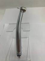 China High Speed Dental Handpiece 280,000-350,000 RPM with Ceramic Bearings and Push Button Control for sale