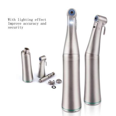 China Dental Implant Low Speed Handpiece with 1000-1500 RPM and 55-60 N·CM Torque for Precision Procedures for sale