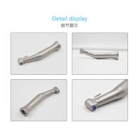 China Dental Implant Contra Angle Handpiece 1000-1500 RPM with 55-60 N·cm Torque for Precision Procedures for sale