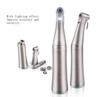 China Dental Implant Contra Angle Handpiece 1000-1500 RPM with 55-60 N·cm Torque for Precision Procedures for sale
