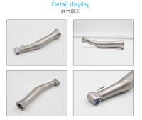 China Dental Implant Contra Angle Handpiece 1000-1500 RPM with 55-60 N·cm Torque for Precision Procedures for sale