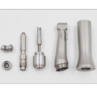 China Dental Implant Contra Angle Handpiece 1000-1500 RPM with 55-60 N.CM Torque and Dual Cooling System for sale