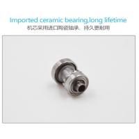China Dental Implant Straight Low Speed Handpiece 1000-1500 RPM with 55-60 N.CM Torque for All Implant Models for sale
