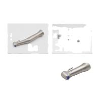 China Dental Implant Contra Angle Handpiece - 1000-1500 RPM Low Speed with 55-60 N·cm Torque for Precision Procedures for sale