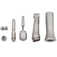 China Dental Implant Contra Angle Handpiece with LED Light | 1000-1500 RPM Speed | 55-60 N.CM Torque for sale