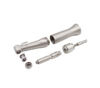 China Dental Implant Contra Angle Handpiece with LED Light | 1000-1500 RPM Speed | 55-60 N.CM Torque for sale